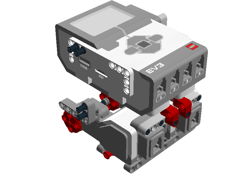 TECHBLAZERS ROBOTICS